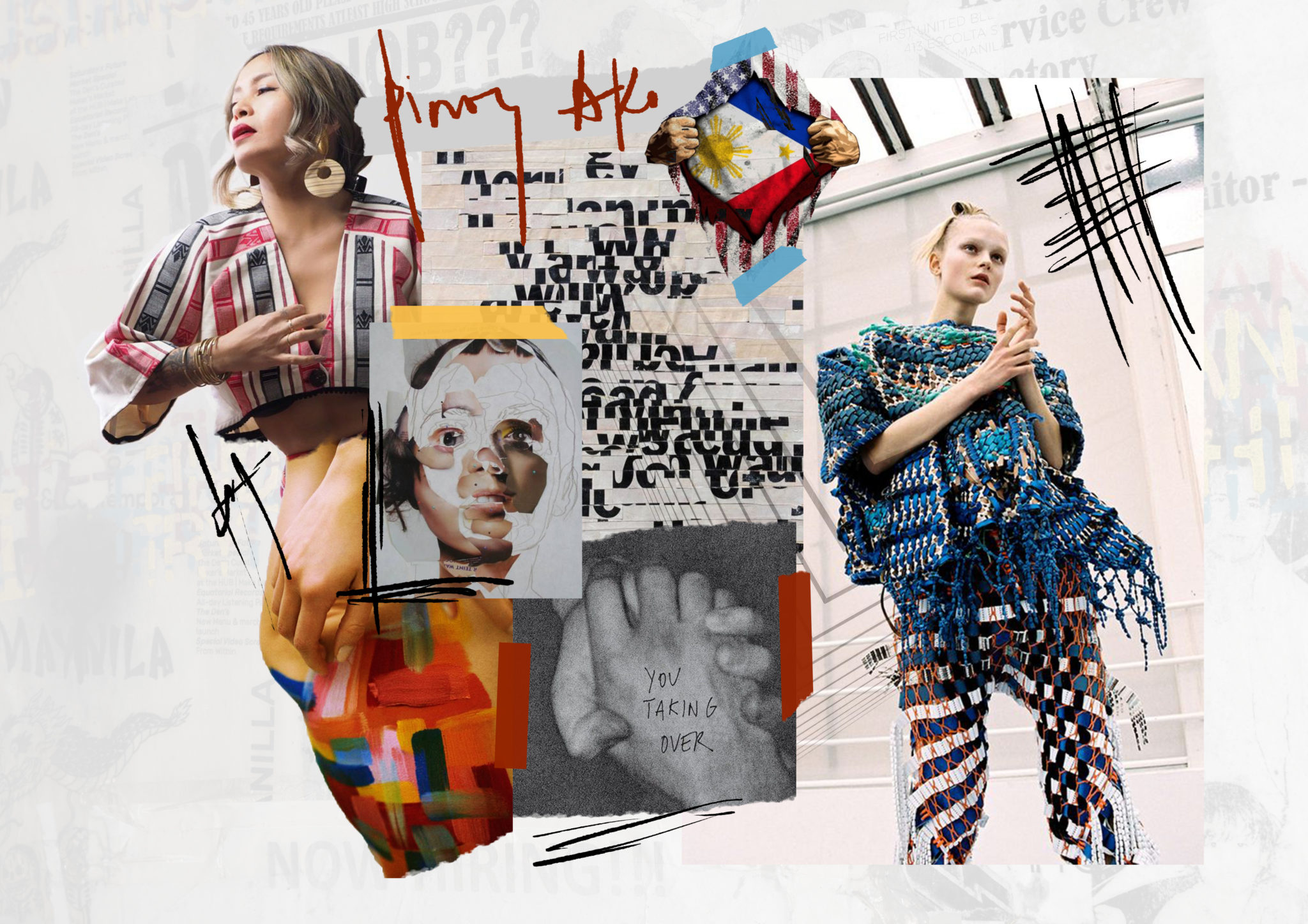 Tatsulok | Aurelia & Andrea