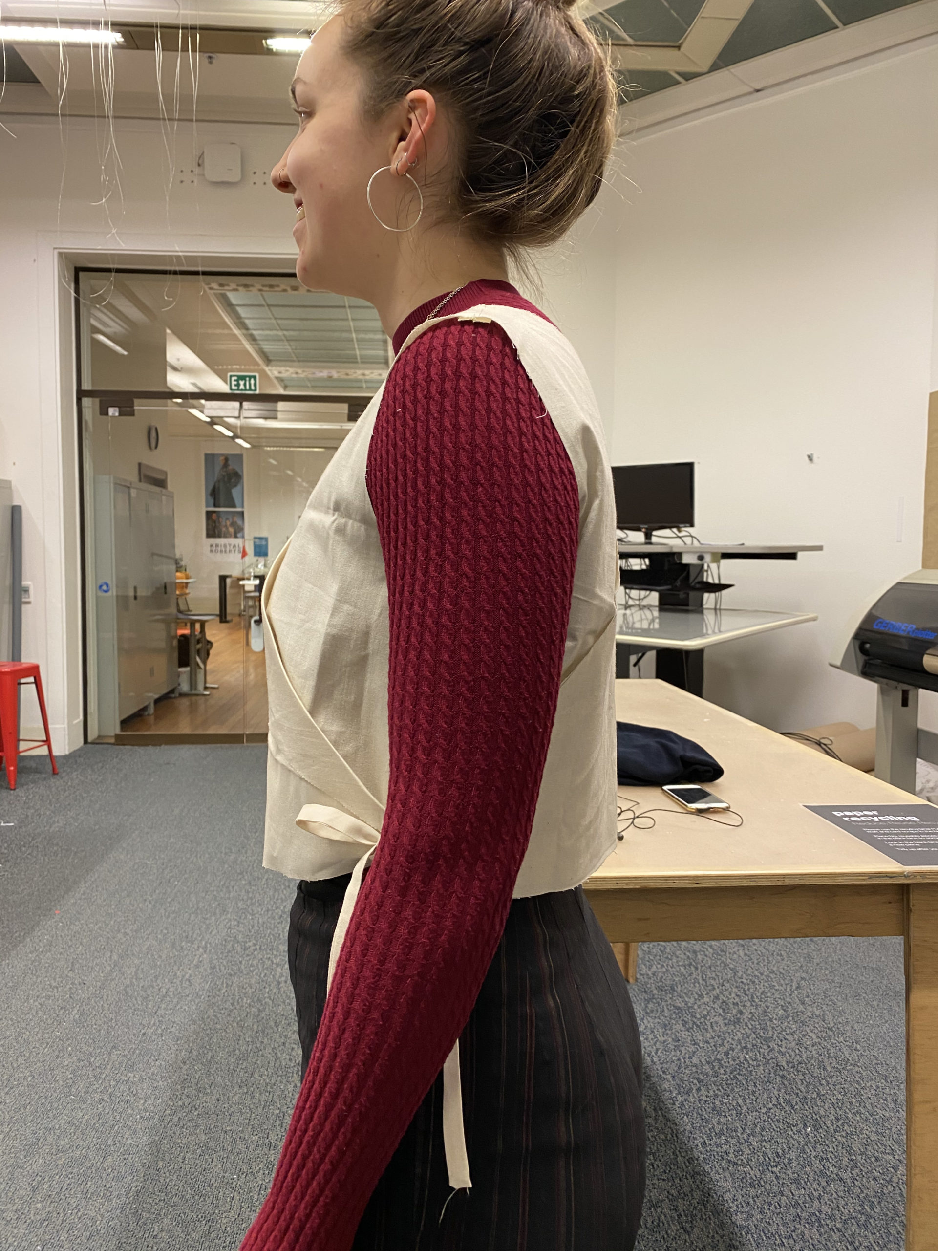 Pattern Making the Baro’t Saya Dress Combination – Aurelia & Andrea