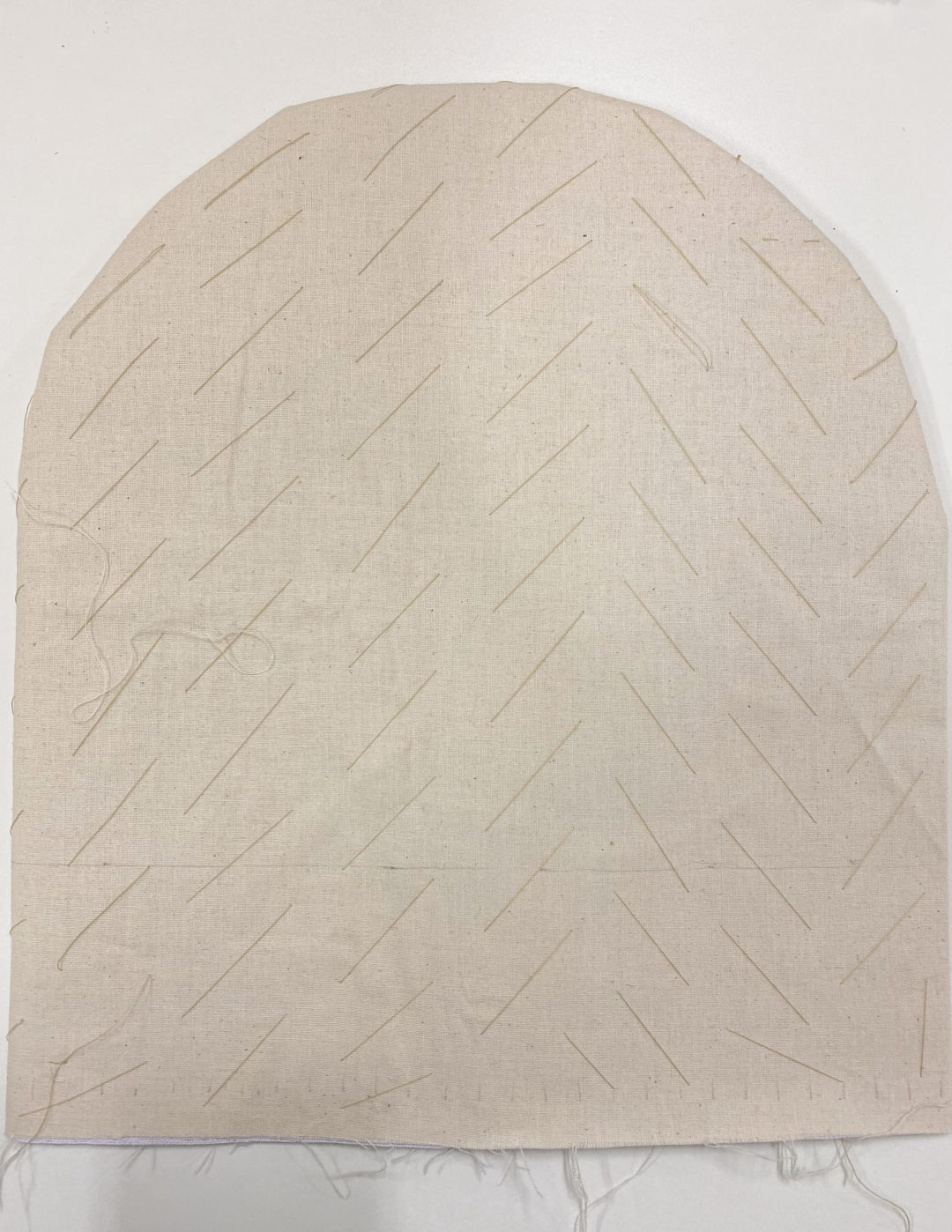 Terno Sleeve Pattern Making – Aurelia & Andrea