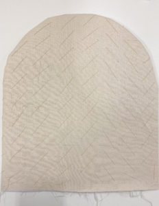 Terno Sleeve Pattern Making – Aurelia & Andrea