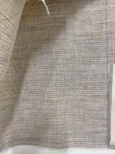 Terno Sleeve Pattern Making | Aurelia & Andrea