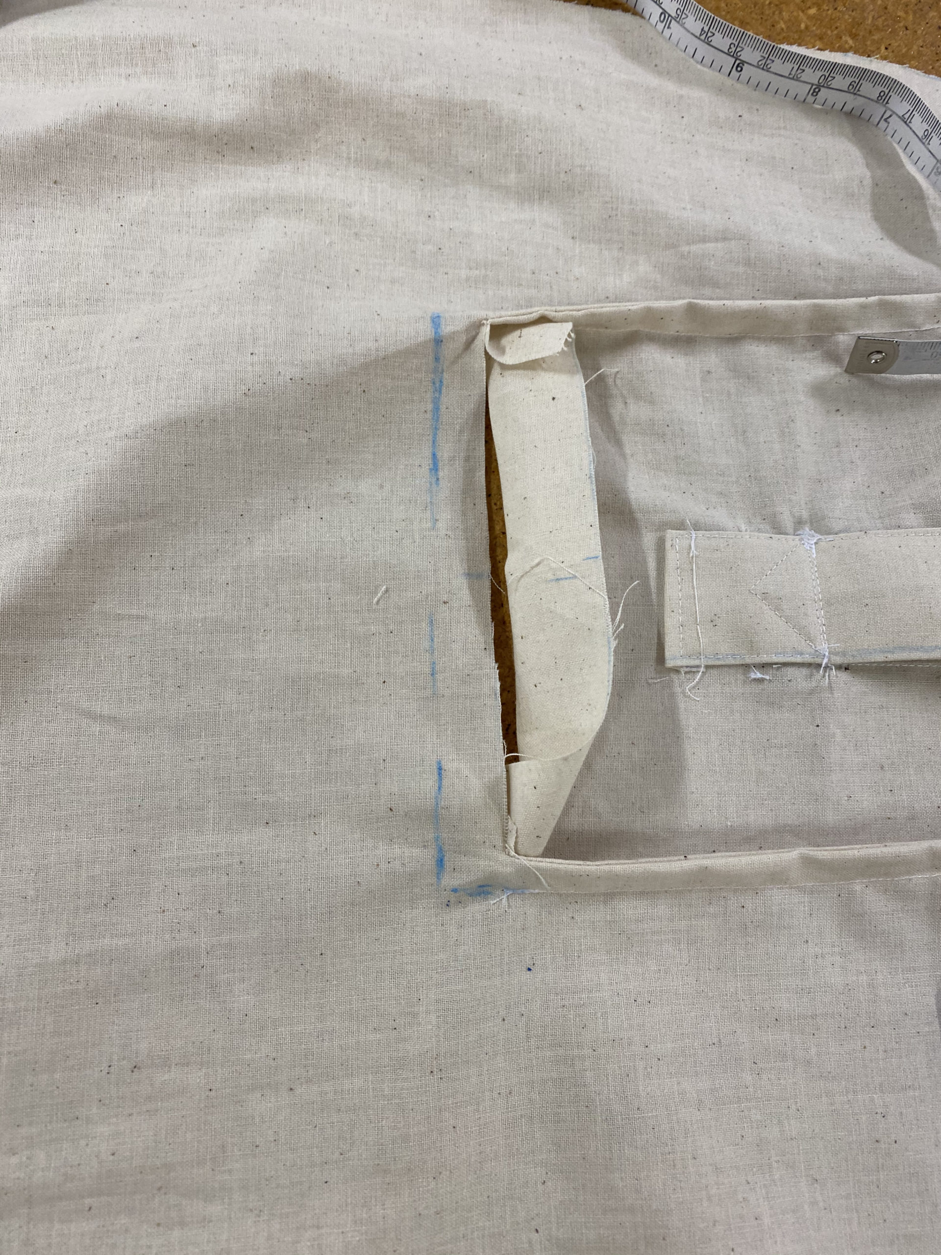 Finalizing the Barong Dress patterns & Making the Final – Aurelia & Andrea