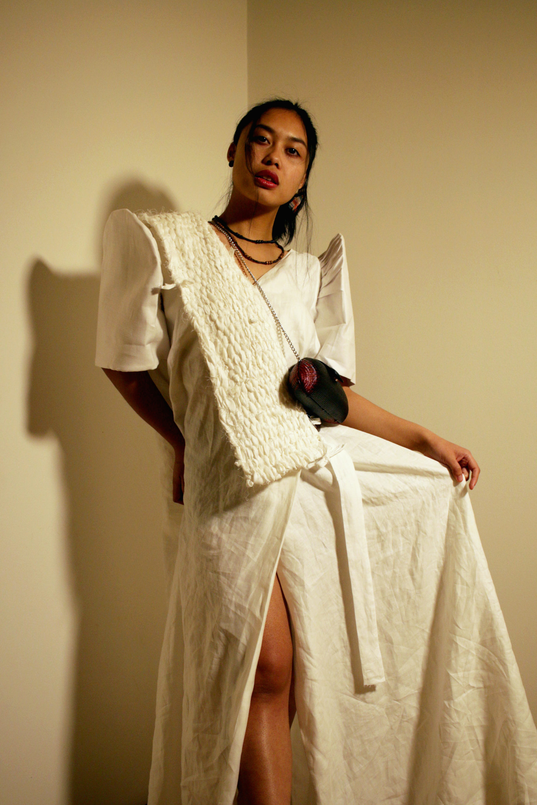 Making the Terno Dress – Aurelia & Andrea