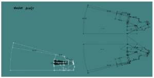 Making the Terno Dress – Aurelia & Andrea